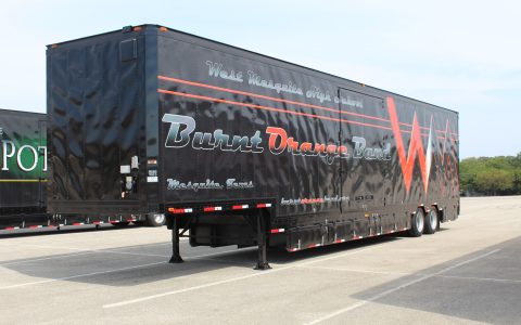 Clubhouse Trailer Company – Providing Solutions for Your Band or Drum ...