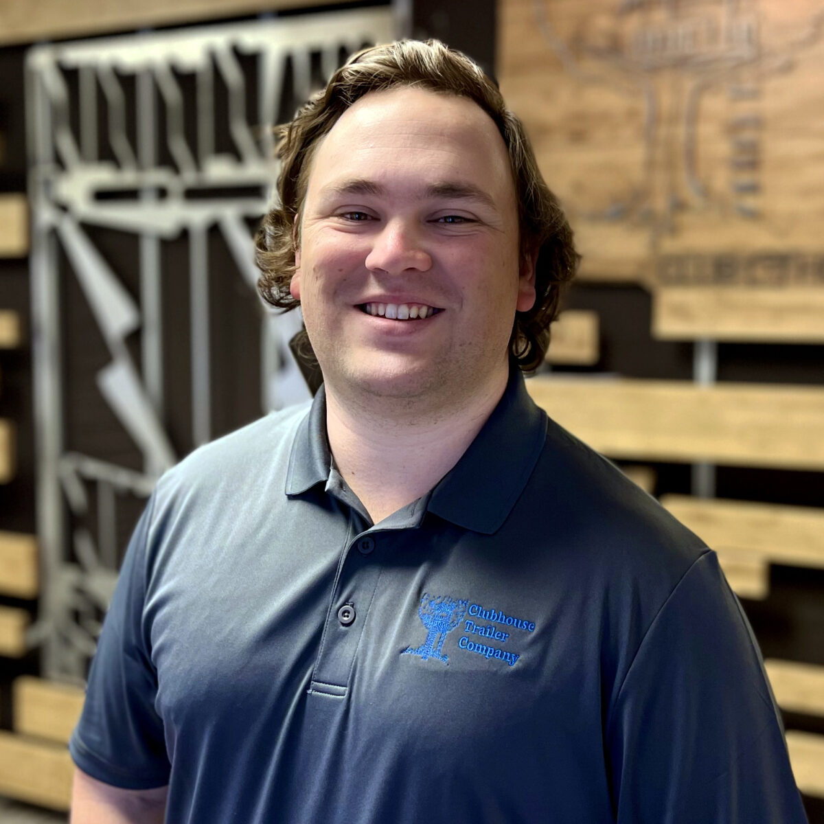 About Us - Clubhouse Trailer Company