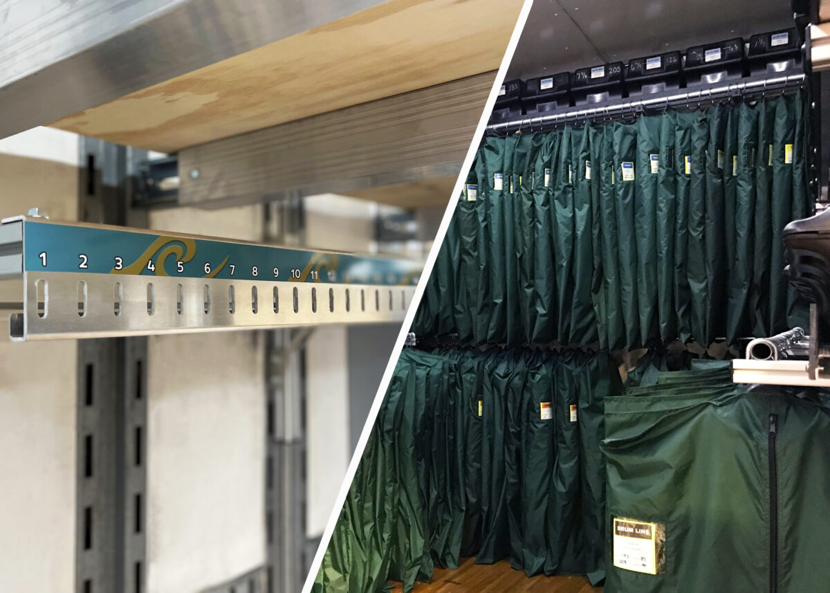 Uniform Storage – Clubhouse Trailer Company