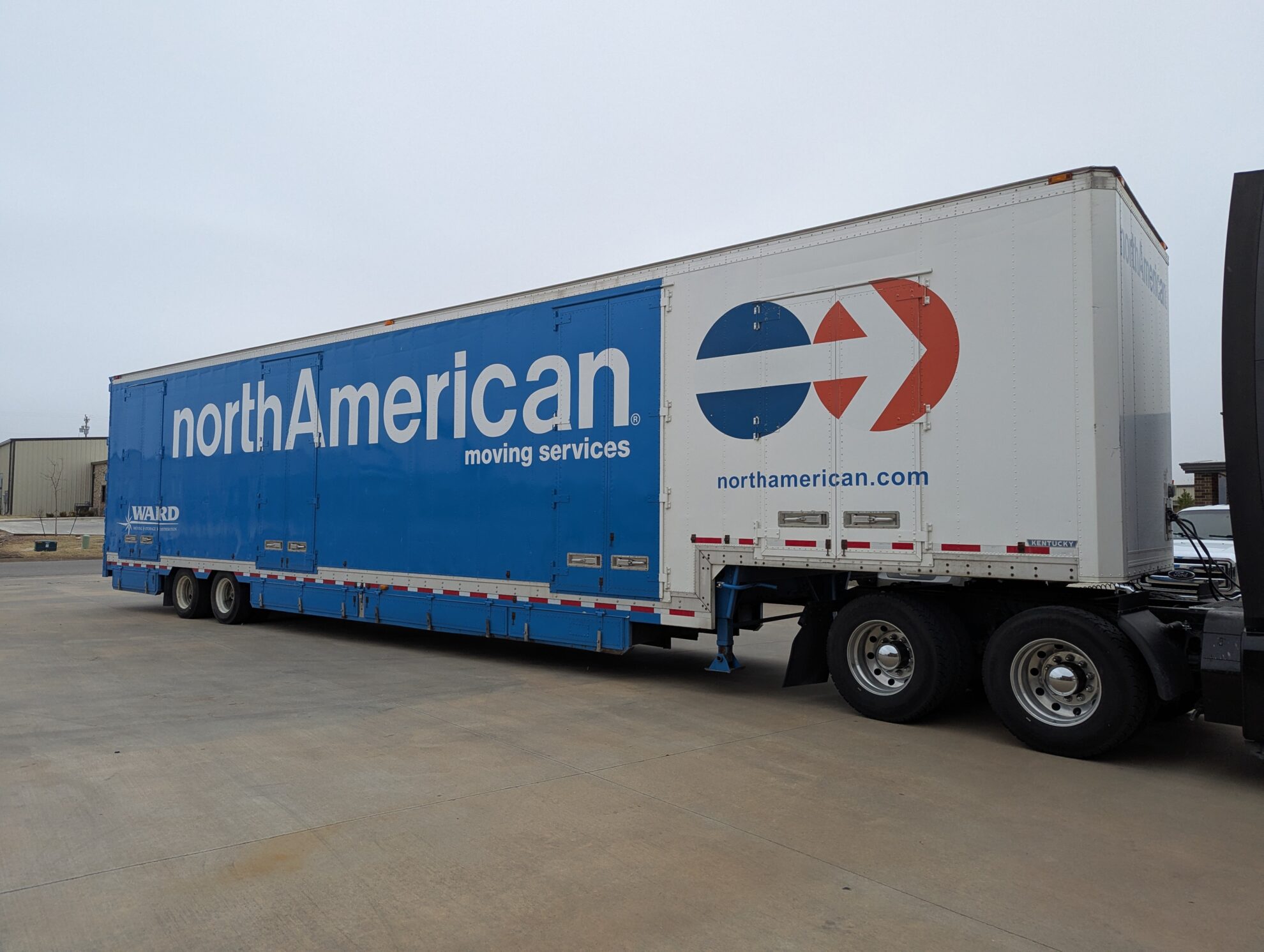 Choosing the Right Trailer for your Marching Band – Clubhouse Trailer ...